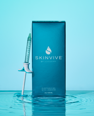 Introducing SkinVive by Juvederm: The NEW Microdroplet Injectable for ...