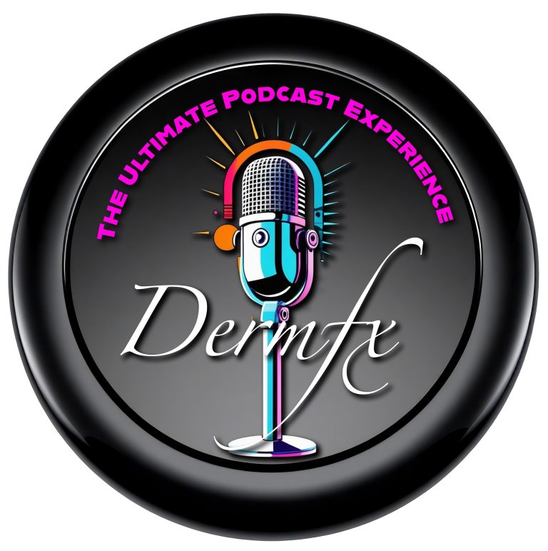 DermFx: The Ultimate Podcast Experience | DermFx